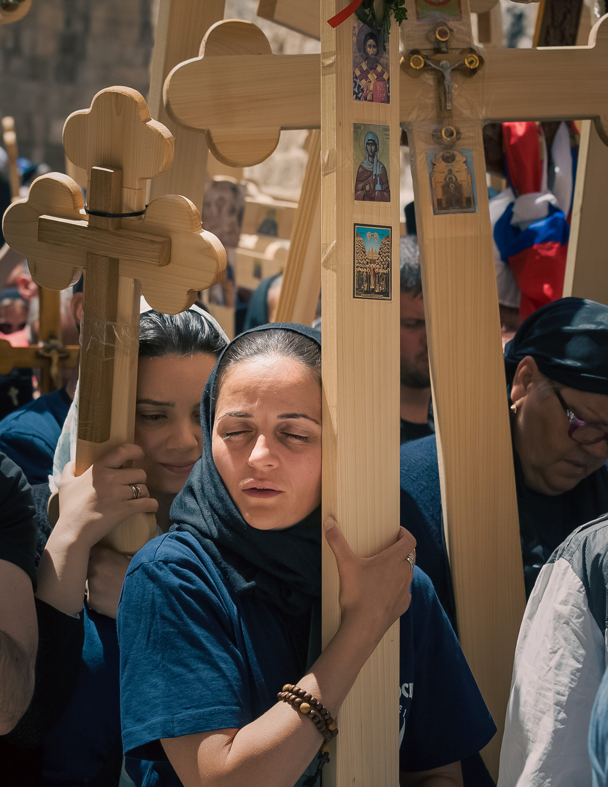 About Christian Pilgrimage Tours | Holy Land Faith Journeys